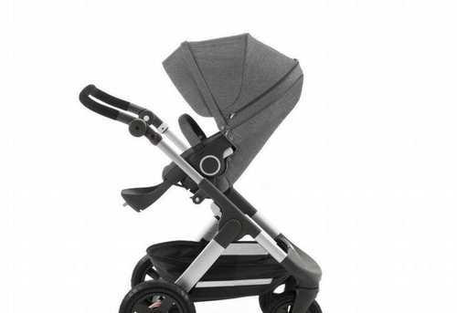 Коляска stokke 2 в 1