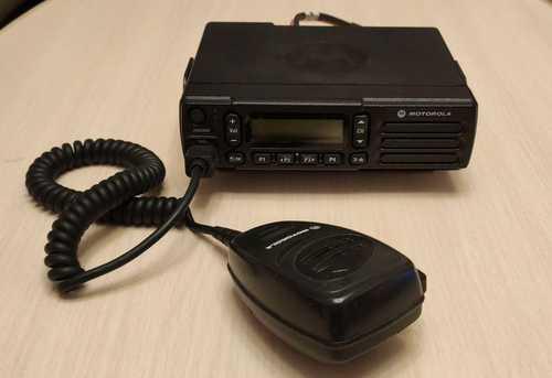 Радиостанция Motorola DM2600