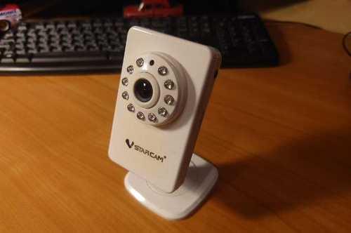 Камера видеонаблюдения IP - Vstarcam T6892