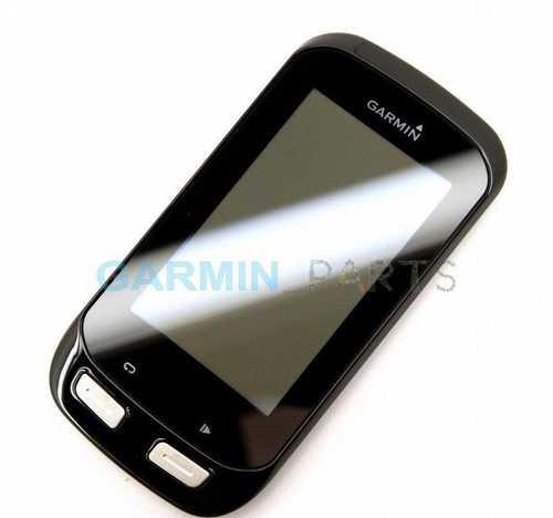 Передняя часть + LCD дисплей + тачскрин Garmin