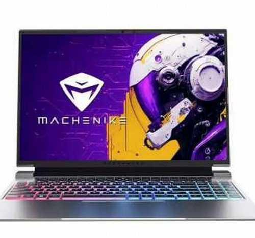 Ноутбук Machenike L16 Pro Stellar S JJ00GN00FRU - новый