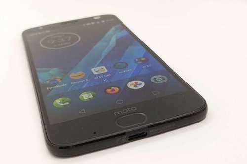 Motorola Moto Z2 Force 4/64Gb