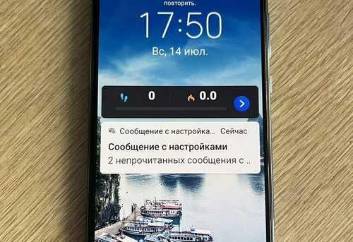 HUAWEI Y8P, 4/128 ГБ