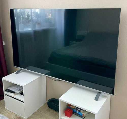 Телевизор Toshiba 65 Qled 4K