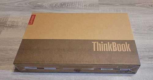 Lenovo ThinkBook 15 i3 1115G4/8GB/256GB/NoOS NEW