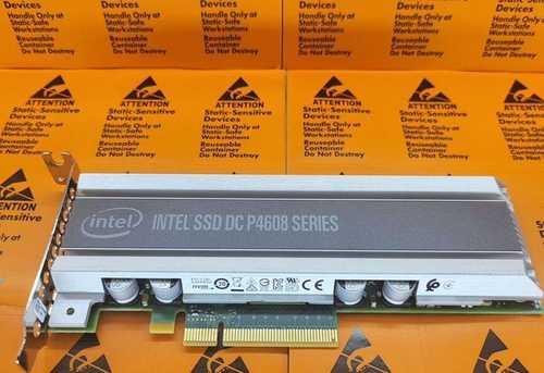 Жесткий диск Intel DC P4608 6.4 Tb (Новый)