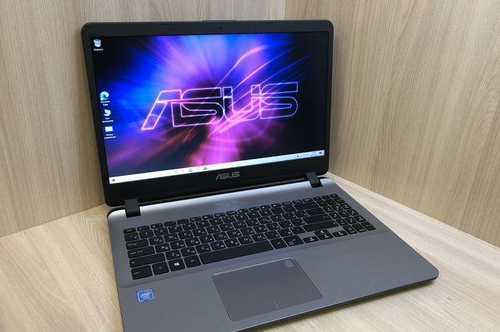 Ноутбук asus X507M (15,6" FullHD)