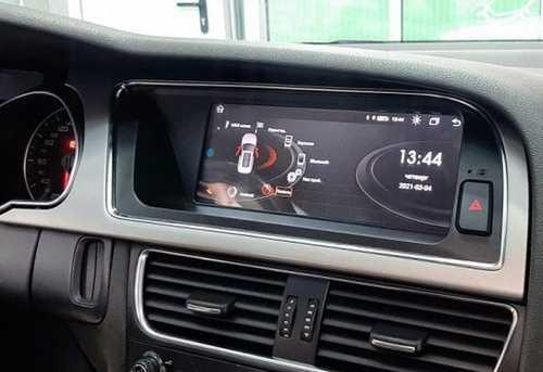 Radiola RDL-9605 MMI штатная магнитола для Audi A5