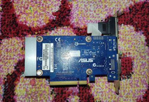 Asus GeForce GT 730 Silent LP