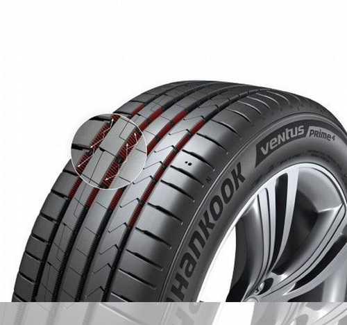 Hankook Ventus Prime 4 K135 225/40 R18