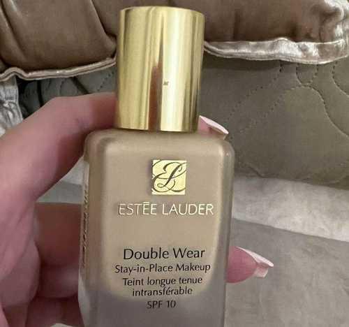 Крем тональный estee lauder 2n1