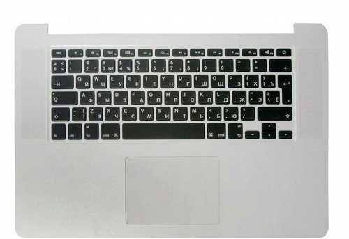 TopCase в сборе для MacBook Pro A1398 2015