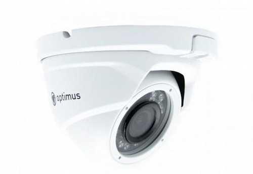 Видеокамера Optimus AHD-H045.0(2.8) V.2