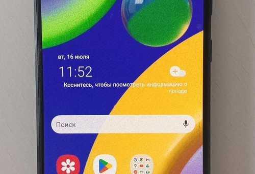 Samsung Galaxy M21, 4/64 ГБ