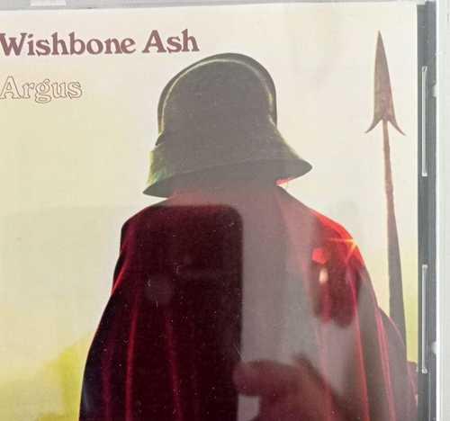 CD диски Wishbone Ash