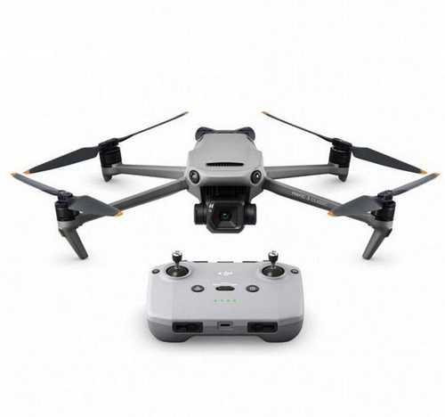 Квадрокоптер DJI Mavic 3 Classic (DJI RC-N1)