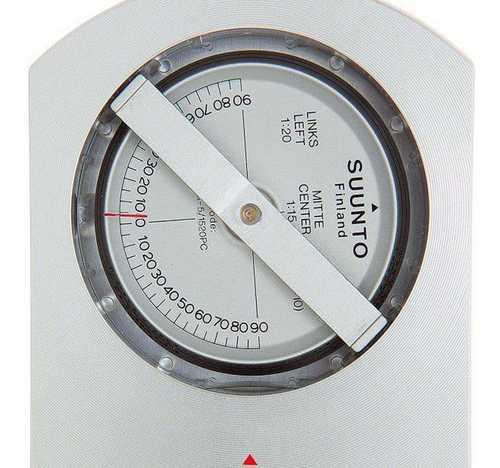 Высотомер suunto рм-5/1520