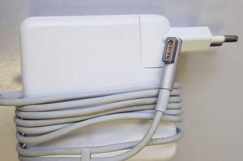 Зарядка ноутбука MacBook MagSafe 1