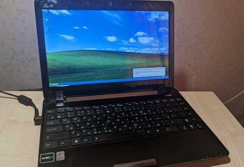 Нетбук Asus Eee PC 1201k