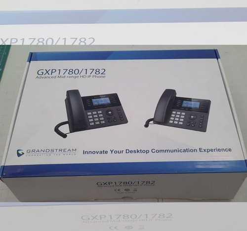 IP-телефон Grandstream GXP-1780