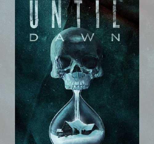 Until Dawn / Дожить до рассвета Ps4/Ps5