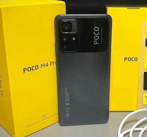 Xiaomi Poco M4 Pro 5G, 6/128 ГБ