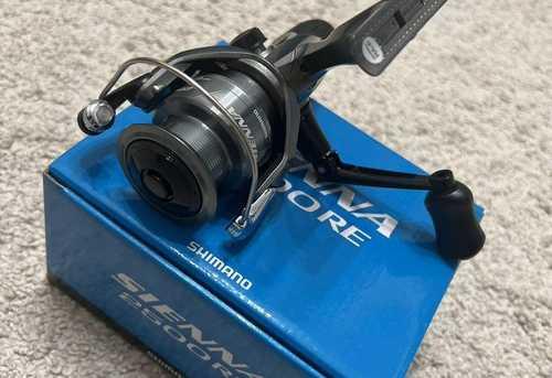 Катушка shimano