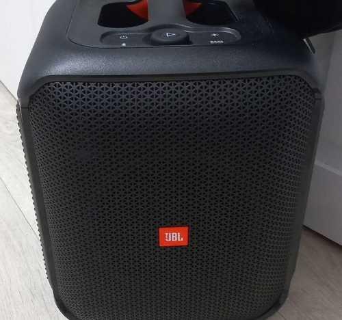 JBL Partybox Encore Essential, 100 Вт