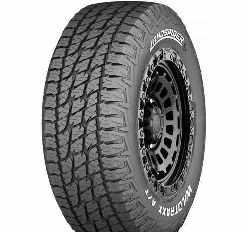 Landspider Wildtraxx A/T 245/65 R17 111T