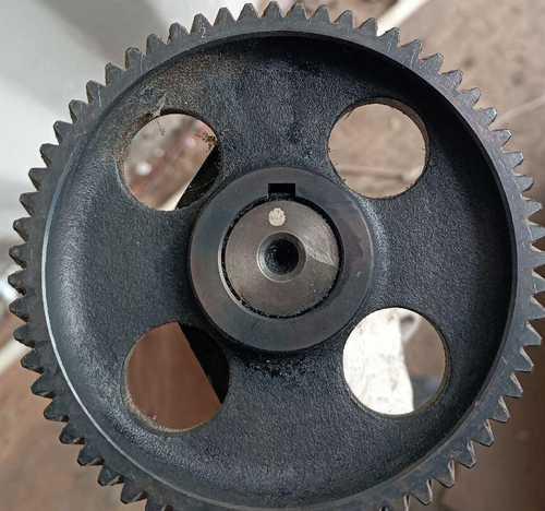 Распредвал экскаватора CAT 320d C6.4
