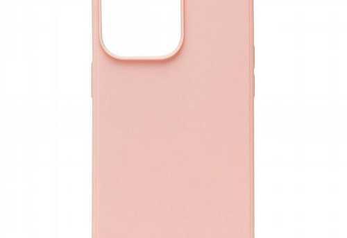 Чехол Original Design для iPhone 14 Pro Max pink