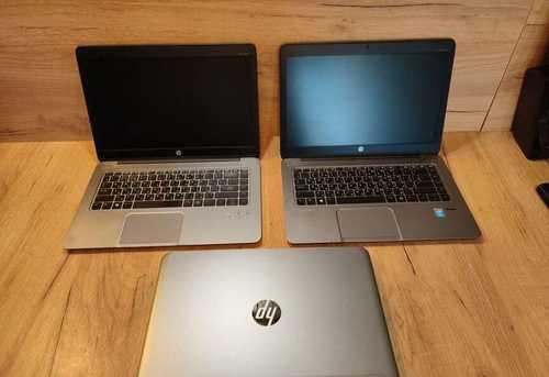 Ноутбуки HP - включай и работай с закрытия фирмы