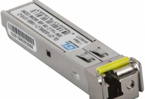 Gigalink GL-OT-SG20LC1-1550-1310-D sfp-модули