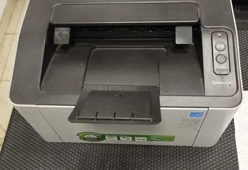 Принтер лазерный на запчасти