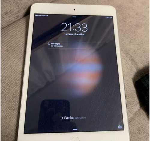 iPad mini