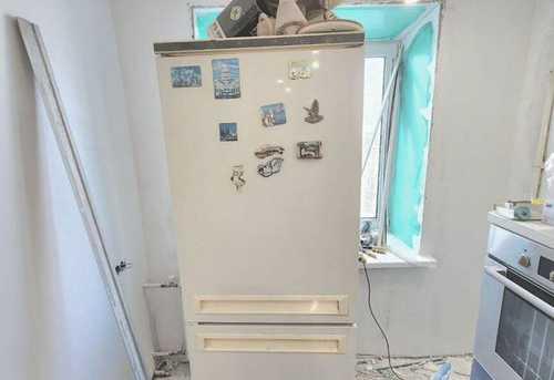 Холодильник Stinol rf nf 320