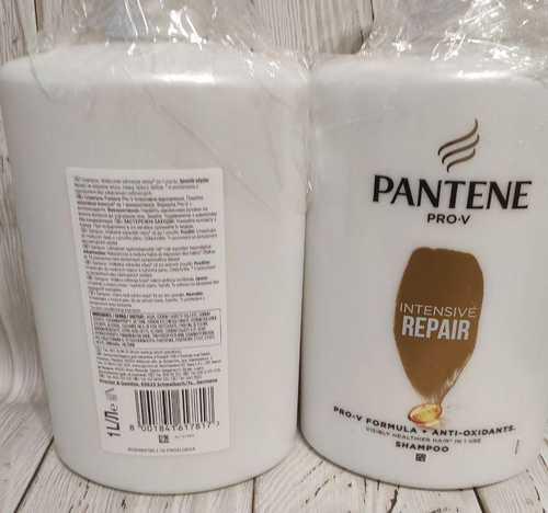 Шампунь pantene 1 л(Италия)