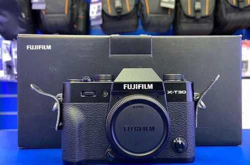 Fujifilm X-T30 body (гарантия,чек) id-1373