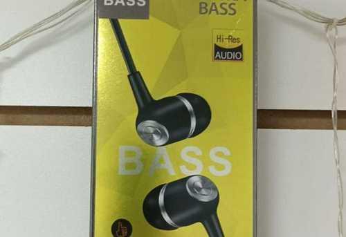Наушники Extra bass ME-A1