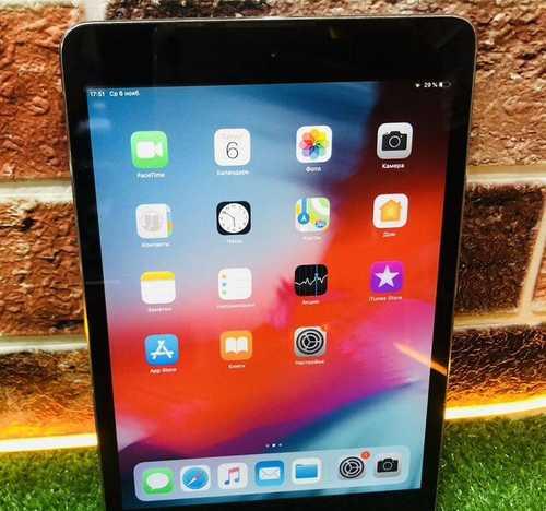 iPad mini 2 16gb