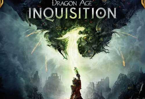 Dragon Age Inquisition Издание: Игра года для PC