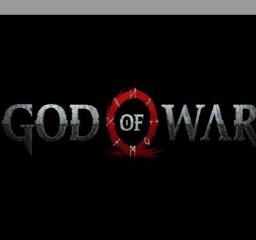 God of War PS4/PS5 RUS