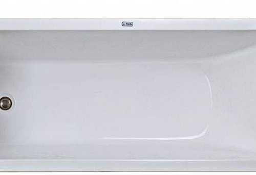 Акриловая ванна marka ONE modern 175x70