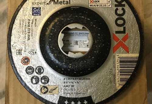 Отрезные, обдирочные, шлиф. круги (диски) Bosch