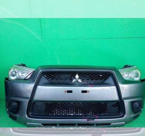 Ноускат Mitsubishi ASX 2010-2013