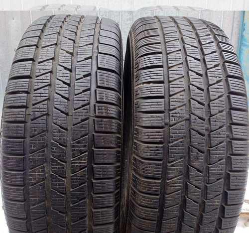 Pirelli Scorpion Ice&Snow 255/60 R18