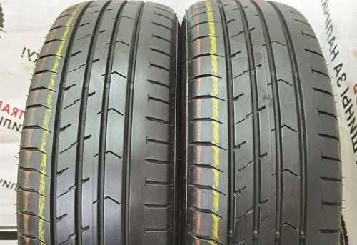 Goodyear Eagle RV-F 215/60 R17 100H