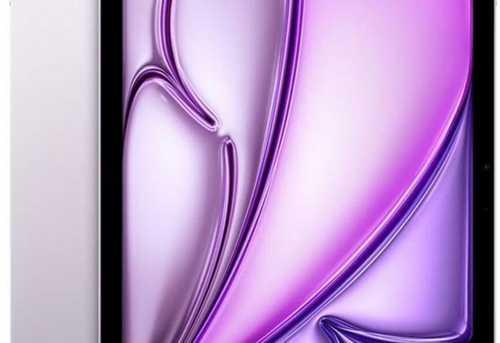 iPad Air 11" M2 (2024) Purple 128gb WiFi