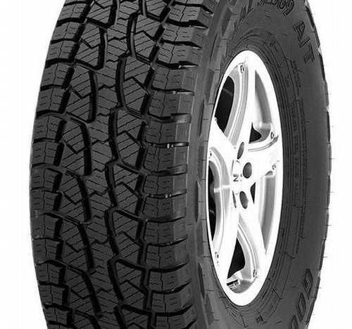 Westlake SL369 255/65 R17 110T