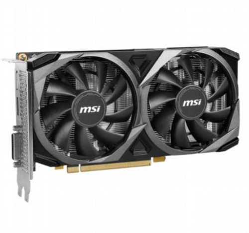 MSI 8Gb (RTX 3050 ventus 2X XS 8G)